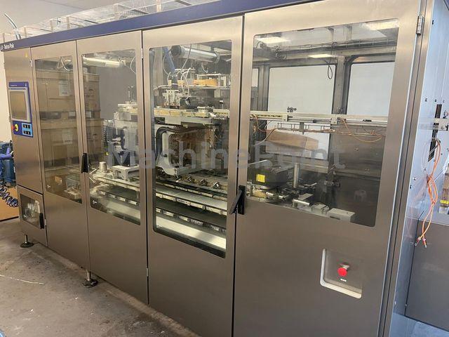 TETRA PAK Helicap 23 Pro de 2012 usada en venta