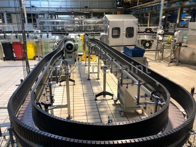 KRONES Checkmat VP-i 054/SV09/09-126LM of 1994 used