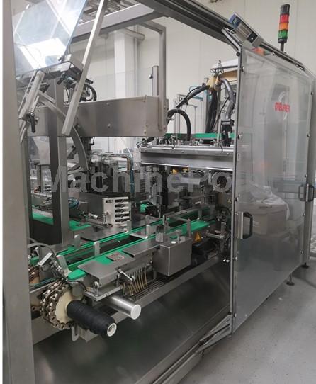 Used SIG COMBIBLOC CFA207 of 1998 for sale | Machinepoint