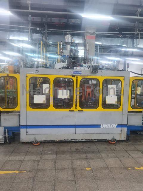 UNILOY MSC/D of 1994 used