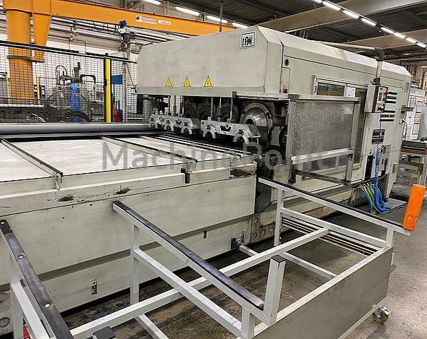 Gebrauchte IPM BA200/PP/ME Jahr 2005 zum Verkauf