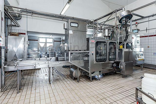 ELOPAK PS50 de 2000 usada en venta