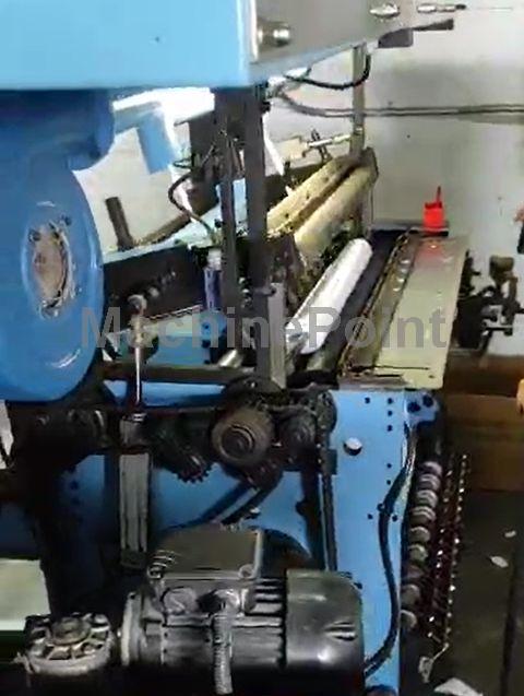 LEMU BSA-90/850 of 2010 used