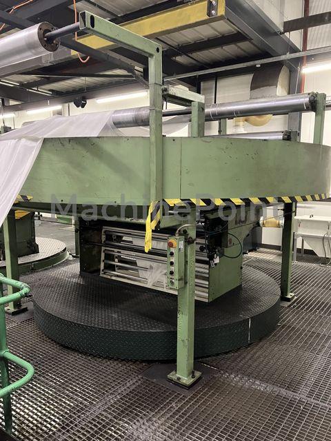 WINDMÖLLER & HÖLSCHER VAREX E 90 30D of 1994 used