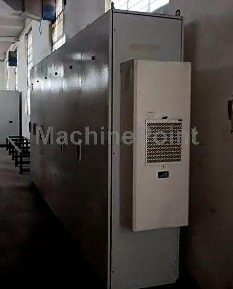 GWELL PET Sheet Extrusion Line of 2022 used