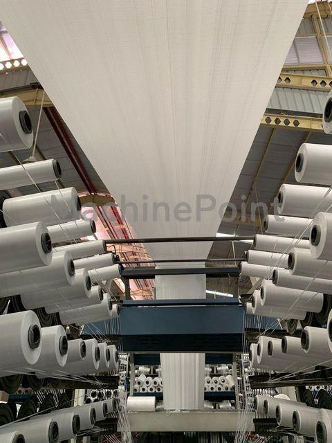 STARLINGER Omega 1000 de 2010 usada en venta