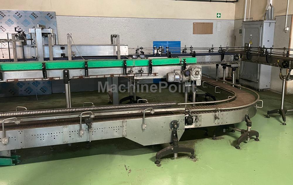 SGE TRI BLOC S317 of 2007 used