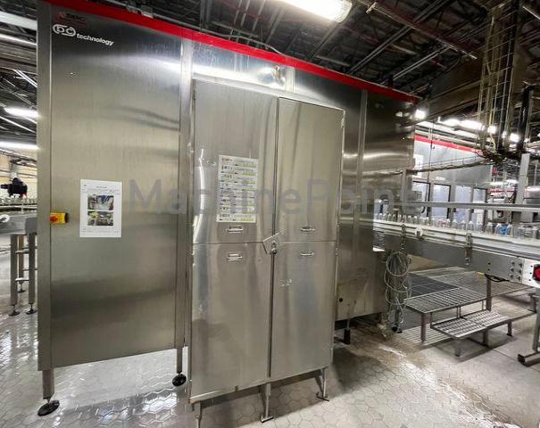 SBC Master Tronic RS60/70/15 of 2007 used