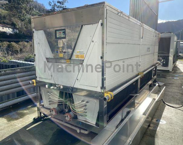 EUROCHILLER EFC-18 0300 of 2010 used