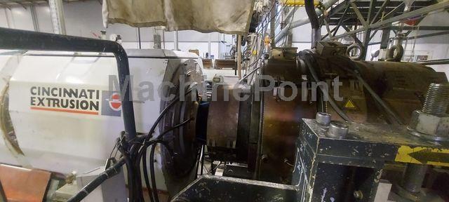 CINCINNATI EXTRUSION PROTON 120-30G-310-112-1100-UT of 2002 used
