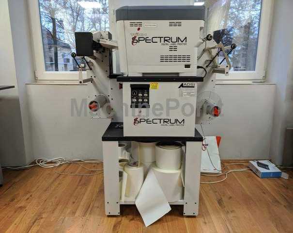 Digital Printing used machines for sale