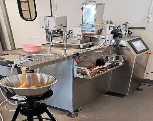 Used Compounding Machines – MachinePoint