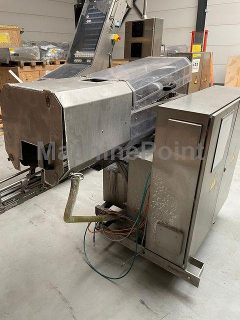 Used TETRA PAK Cap 25 of 2015 Related Fillling Machine: 1L Edge for ...