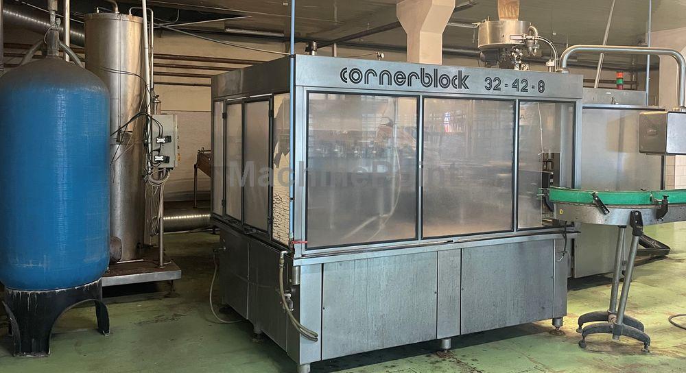 SGE TRI BLOC S317 of 2007 used