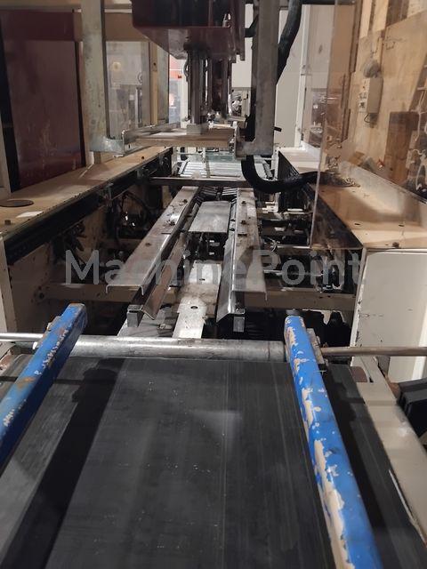 CERMEX Bedi of 2009 used