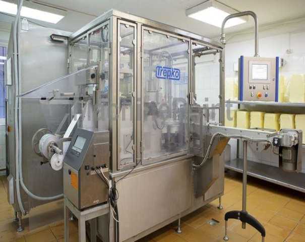 TREPKO 821 of 2014 used