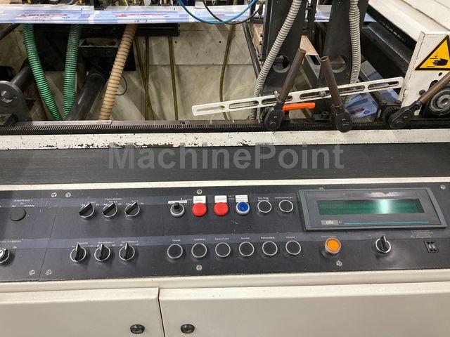 Used LEMO Intermat V. 600 ST-N-400 of 1999 for sale | Machinepoint