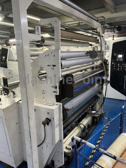 WINDMÖLLER & HÖLSCHER VAREX E 90 30D of 1994 used