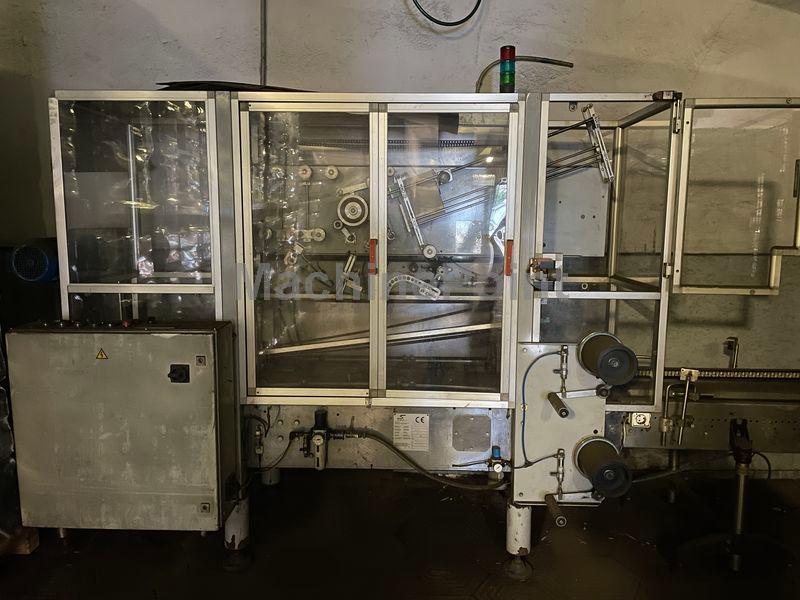 SGE TRI BLOC S317 of 2007 used