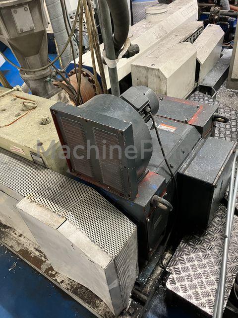 WINDMÖLLER & HÖLSCHER VAREX E 90 30D of 1994 used