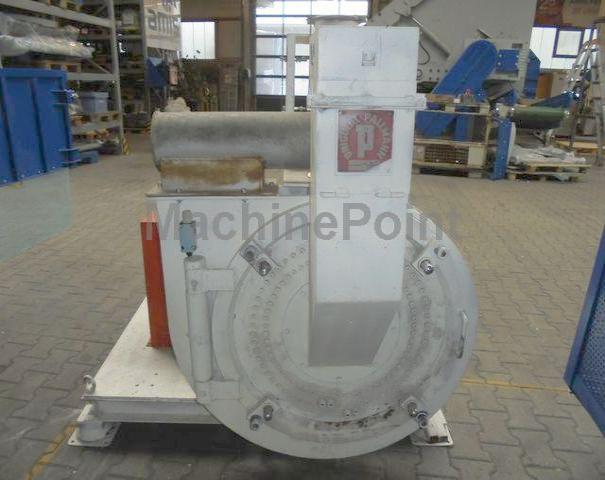 Pulverizer used machines for sale