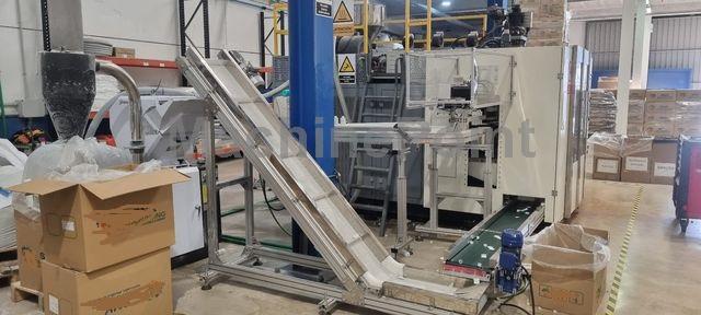 TONGDA HTSII-2L/3 of 2021 used