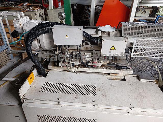 NISSEI ASB 50 MB V2 of 2004 used