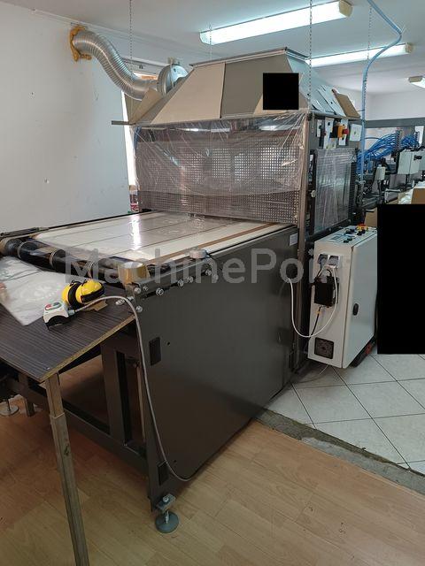 Used PTS T1000 of 2019 for sale | Machinepoint