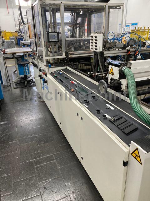 Used LEMO Intermat V. 600 ST-N-400 of 1999 for sale | Machinepoint