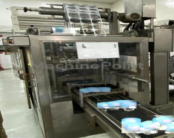 BENCO PACK PACKLINE/6 of 1999 used