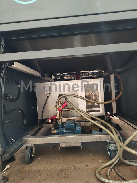 POLYMOUNT XL-2 of 2018 used