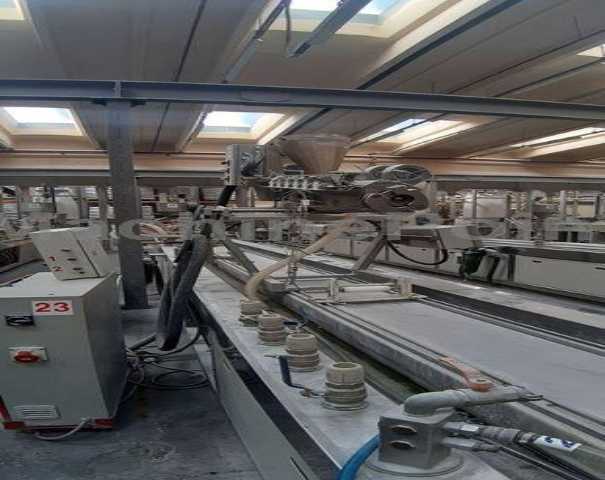 GREINER GCE 30-F de 2012 usada en venta | Machinepoint