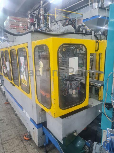 UNILOY MSC/D of 1994 used