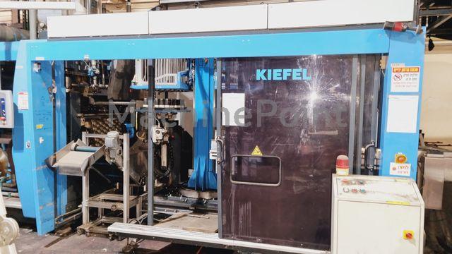 KIEFEL KTR6 of 2007 used