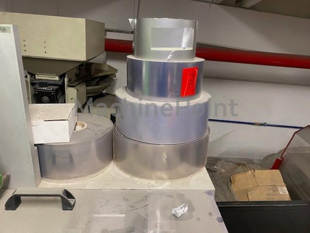 PENTAPACK HP 500 of 2005 used