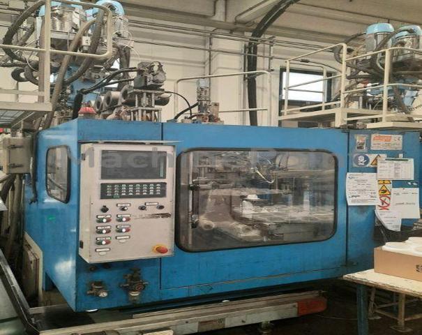 MAGIC MGL 2-3ND of 1997 used