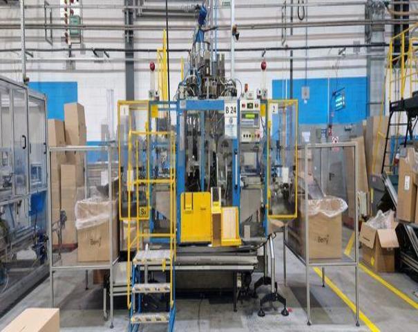 AUTOMA Automa PLUS AT 07D of 1995 used