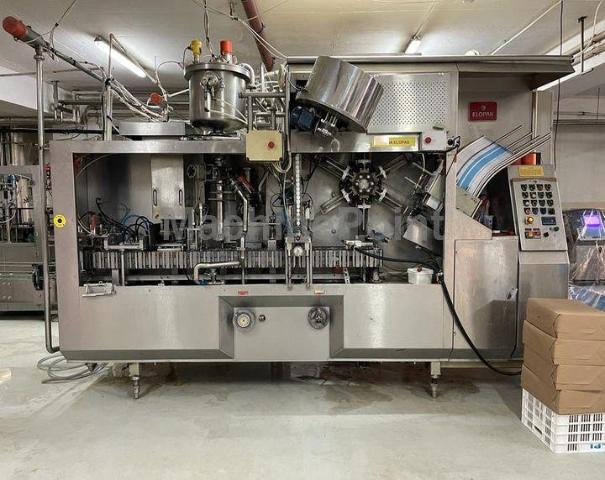 Used ELOPAK PS30 of 1993 for sale | Machinepoint