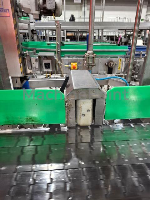 SYSCONA Unicept Pro FHK-M4 of 2003 used