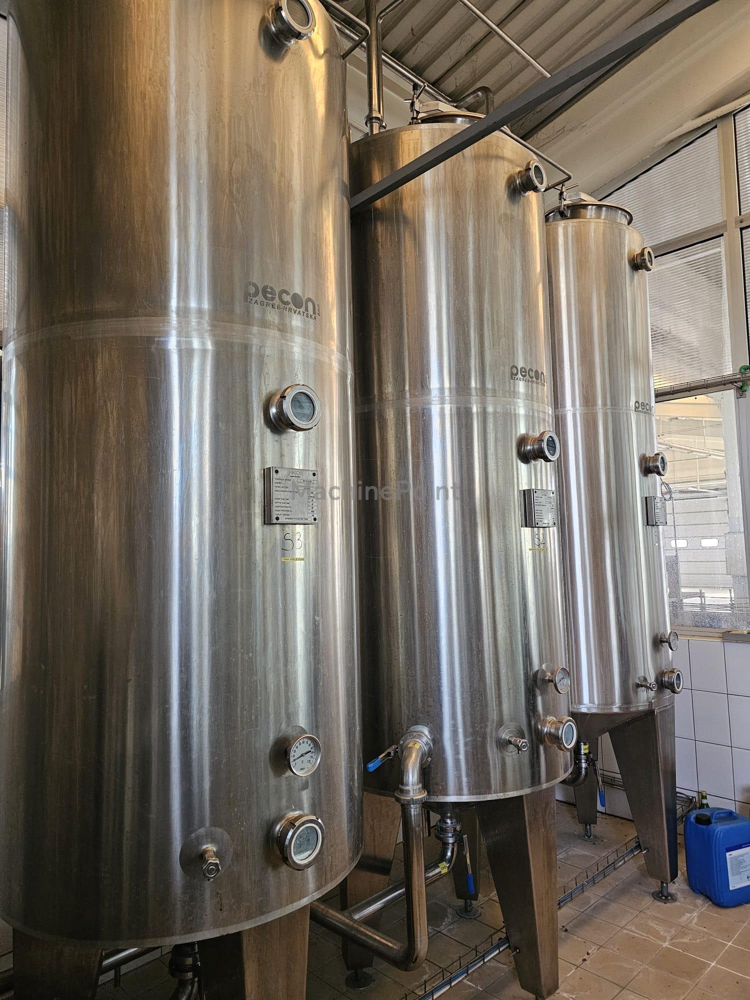 PECON Syrup Room of 2006 used