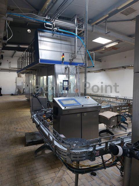 б/у TETRA PAK A3/FLEX 1000/500 Edge 2018 Объем (мл): 1000 ml года ...