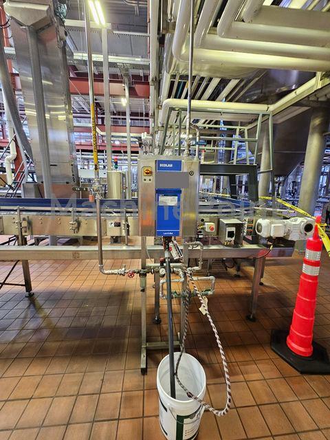 İkinci El KRONES Modulfil 2015 satılık