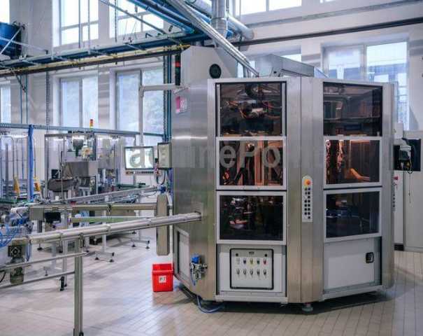 Used ISIMAT RG3 of 2018 for sale | Machinepoint