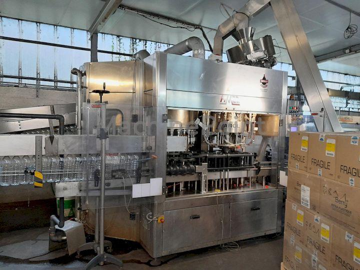 Used FIMER RT40-8PK of 2004 for sale | Machinepoint