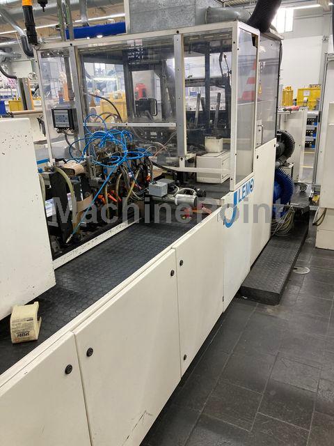 Used LEMO Intermat V. 600 ST-N-400 of 1999 for sale | Machinepoint