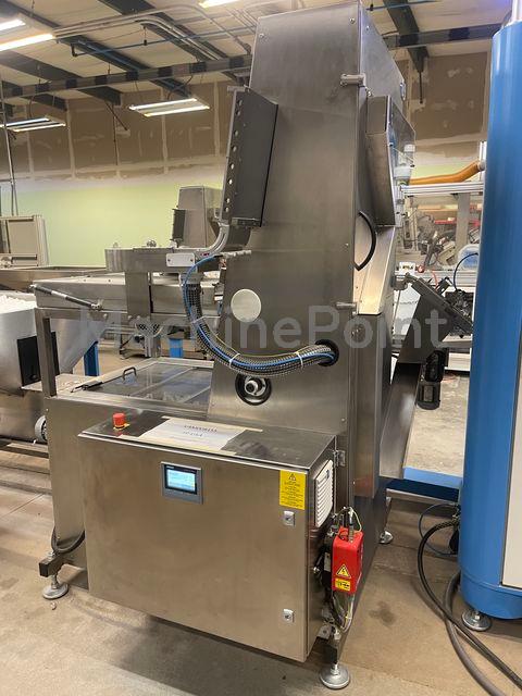Used TAMPOPRINT Rotoprint of 2020 for sale | Machinepoint