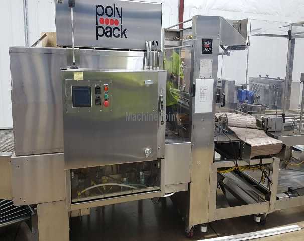 POLYPACK PH 32 HL used