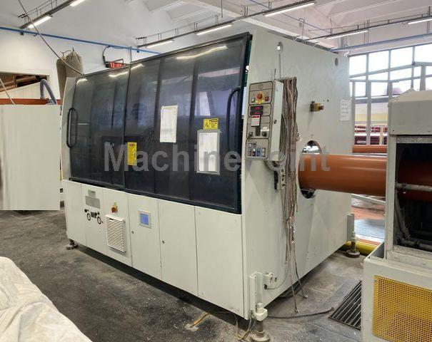 Used GRAEWE 400/6 of 1996 for sale | Machinepoint