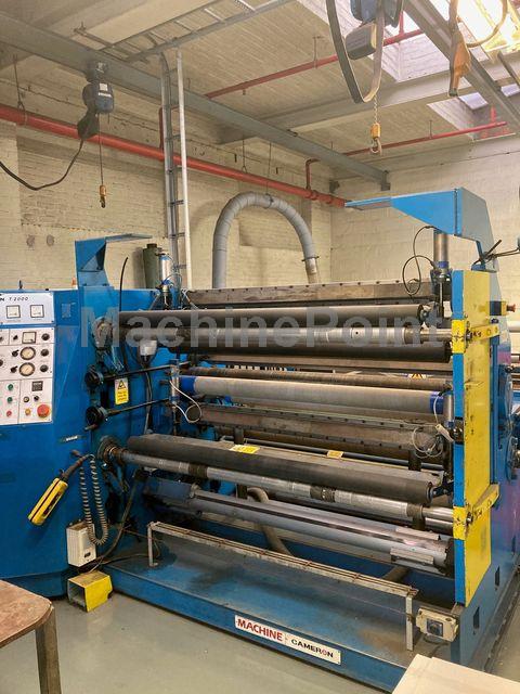 CAMERON . of 1991 used