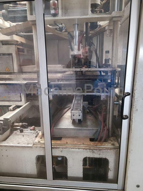 ILLIG RV74C of 2010 used